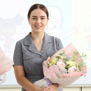 Trung tâm Anh ngữ Rainbow